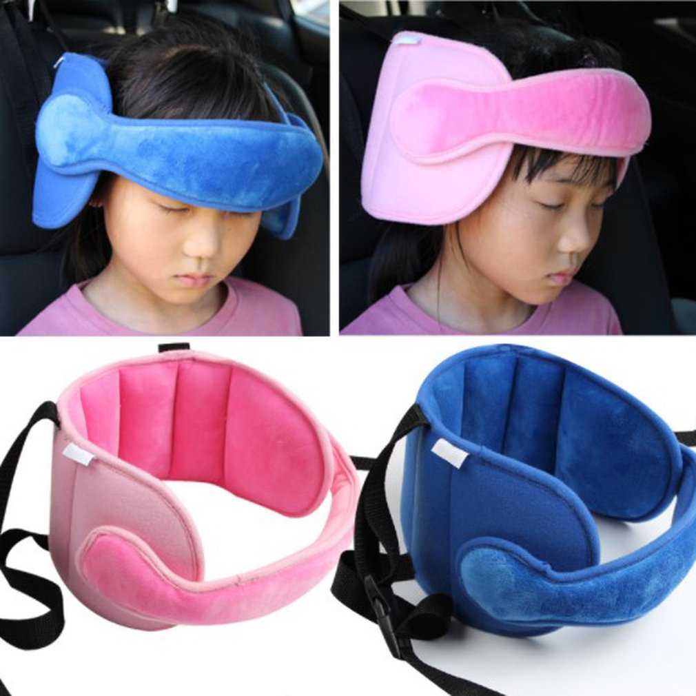 Child Car Seat Head Support | asghedom.com
