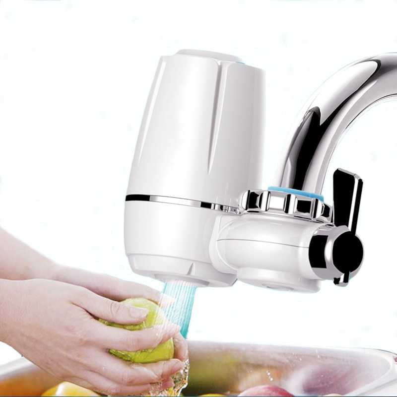 Reusable Ceramic Water Purification | asghedom.com