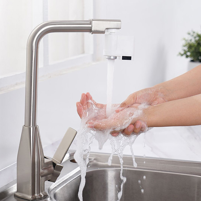 Water Tap Sensor | asghedom.com