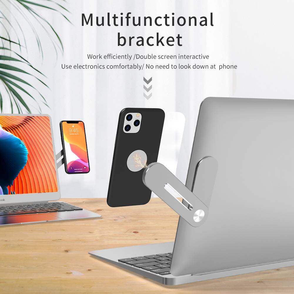 Multifunctional Bracket | asghedom.com