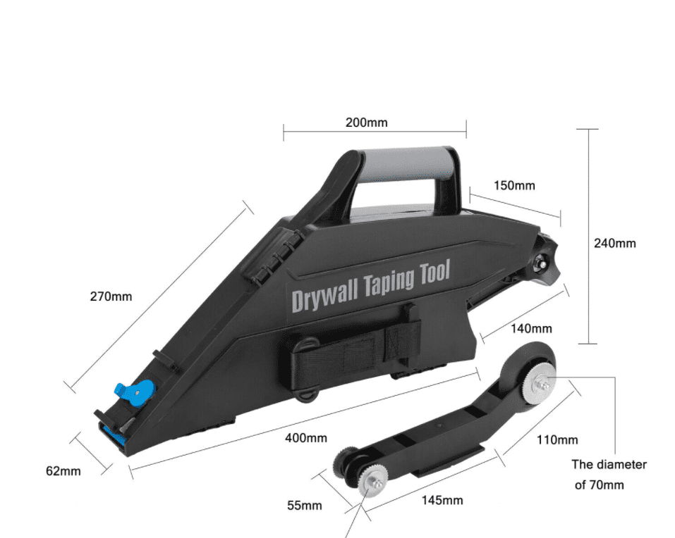 Drywall Taping Tool | asghedom.com
