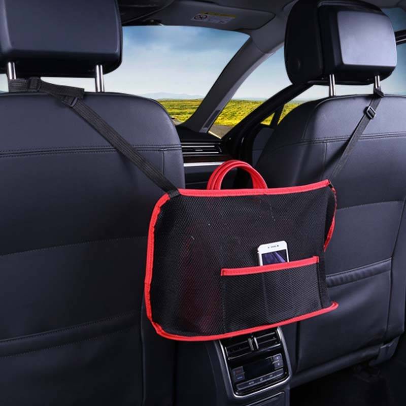 Car Organizer Pocket | asghedom.com