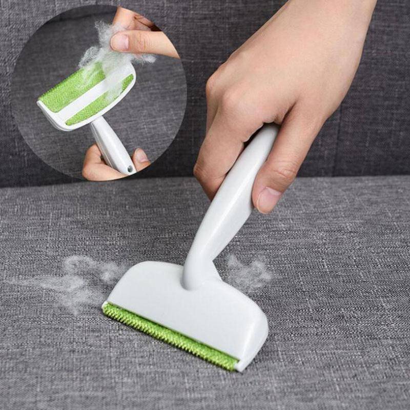 Lint And Dust Brush | asghedom.com
