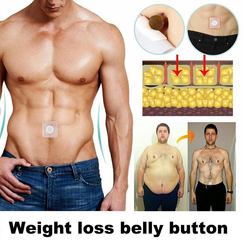 Slimming Belly Pellet