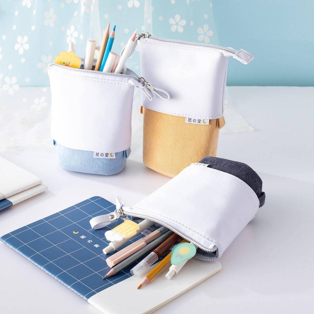 Pop Up Pencil Case | asghedom.com