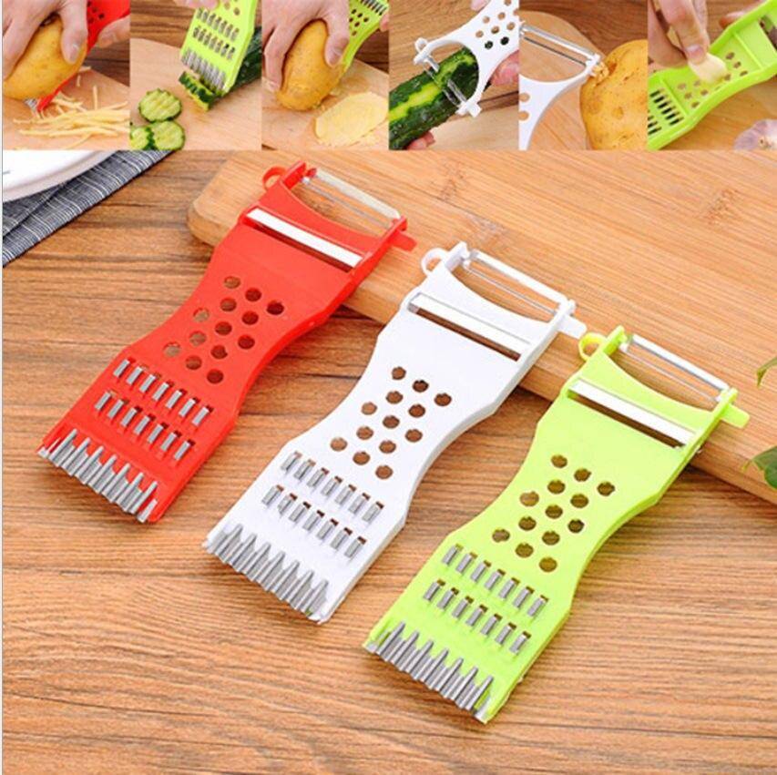Multifunction Peeler | asghedom.com