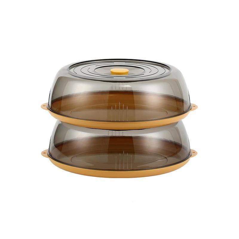 Insulated Food Tray | asghedom.com