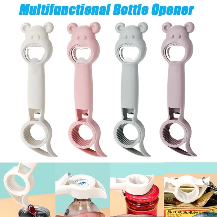 Multifunctional Can Opener | asghedom.com