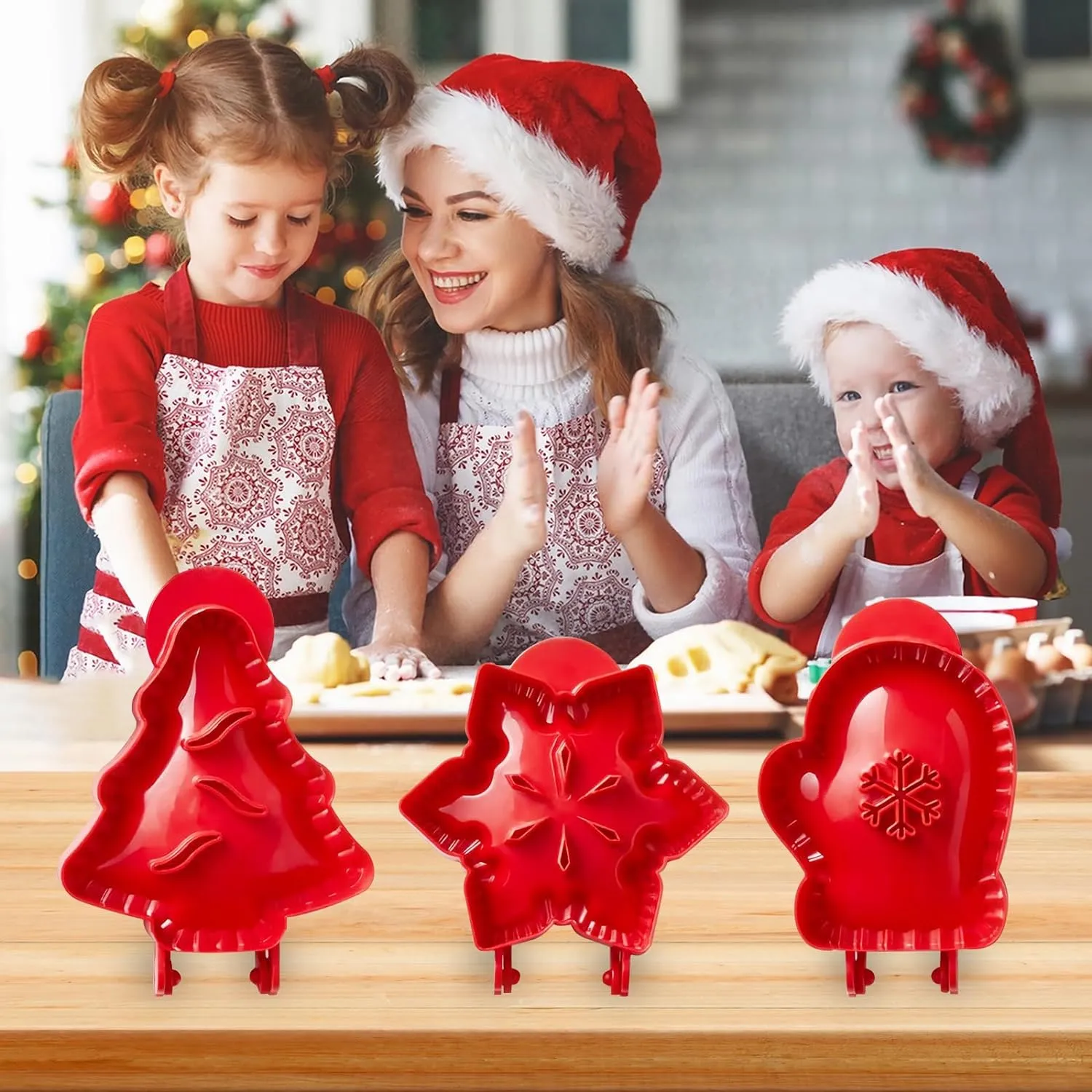Hand Pie Molds | asghedom.com