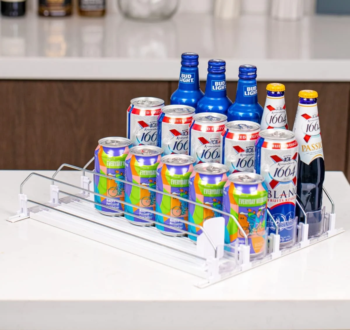 Soda Can Dispenser | asghedom.com